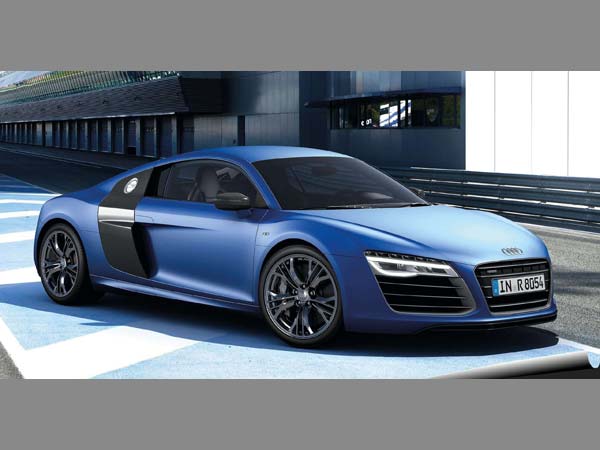Droom Supercar On Demand: Ride Audi R8 Or Hummer For Free! - DriveSpark ...