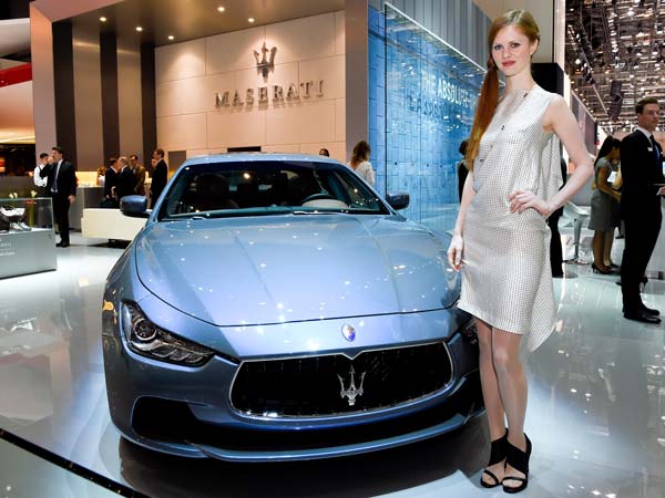 Top 10 Cars Women Are Most Attracted Towards - DriveSpark