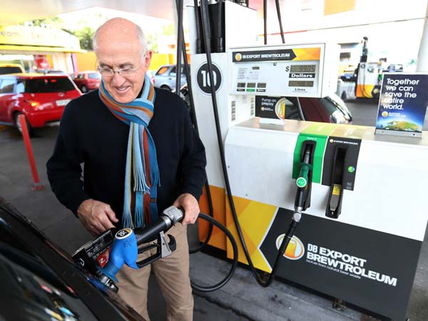 Brewtroleum: A Beer Blended Ethanol Fuel To Run Your Car! - DriveSpark