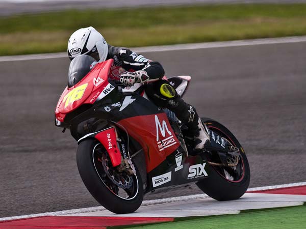 Two Racers Lose Their Lives At Laguna Seca In Superstock 1000 Race ...