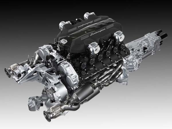 Top 10 Greatest Car Engines Ever Developed By Automobile Manufacturers ...