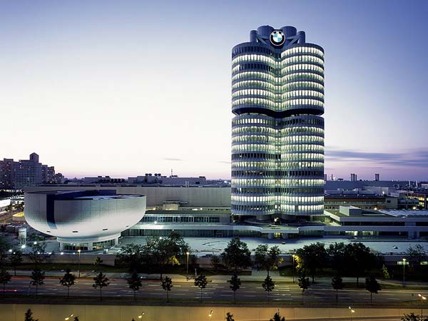 10 Interesting BMW Facts: Even Bob Marley Had A Say! - DriveSpark