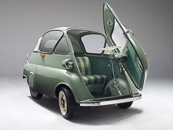 10 Interesting BMW Facts: Even Bob Marley Had A Say! - DriveSpark