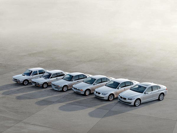 10 Interesting BMW Facts: Even Bob Marley Had A Say! - DriveSpark