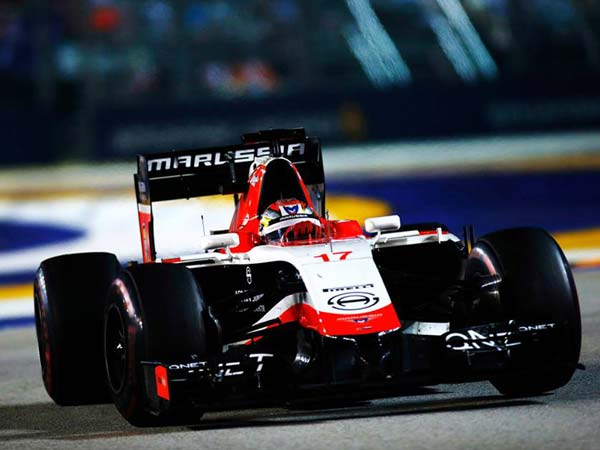 FIA Retires Jules Bianchi's F1 Car In His Honour - DriveSpark News