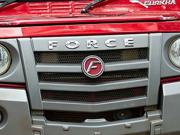 Force Motors Inaugurates Plant In Chennai To Assemble BMW Engines ...