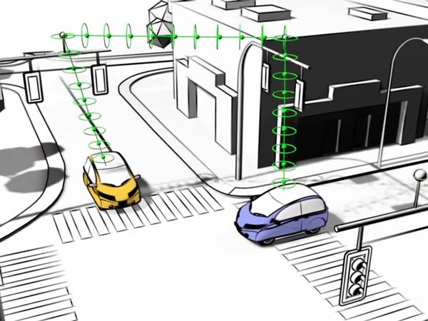 Michigan Set To Open Autonomous Car Test City - DriveSpark News