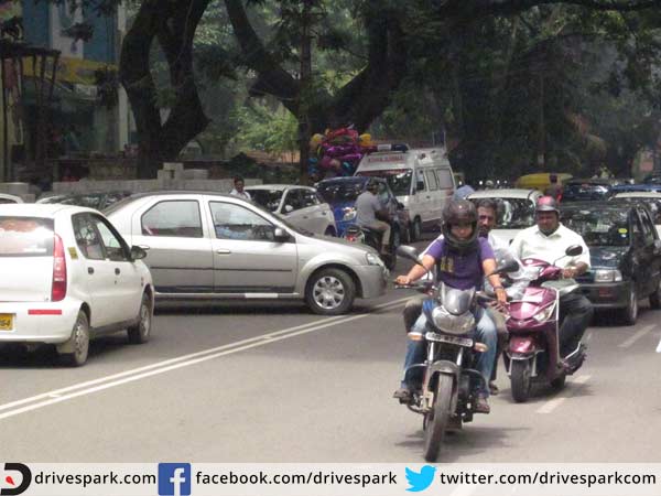 Road Safety India: The Real Reasons Why Over 140,000 Die Every Year ...