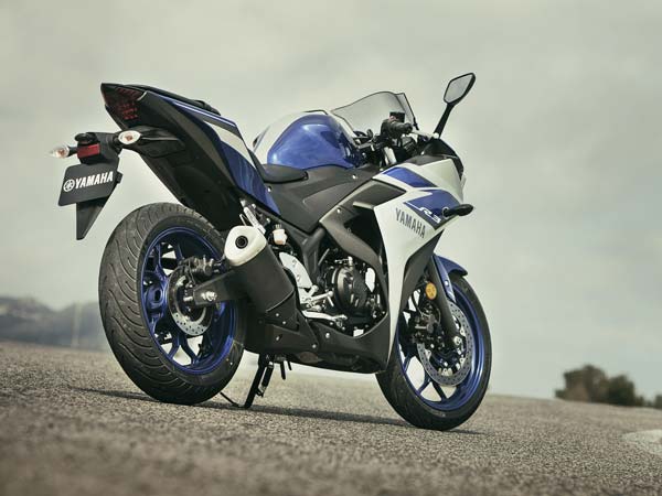 Yamaha YZF-R3 India Launch On 11th August, MT-320 By Mid-2016 ...