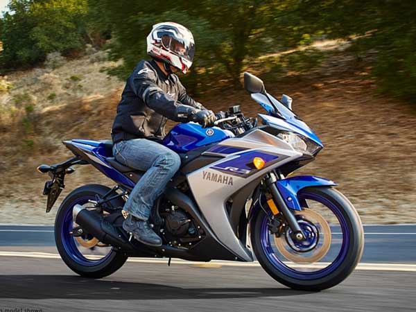 Yamaha YZF-R3 India Launch On 11th August; Expected Price 3,20,000 ...