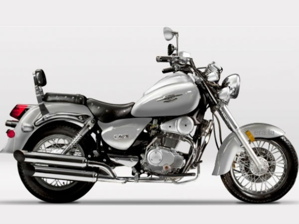 UM Motorcycles To Be Launched In India During 2016 Auto Expo ...