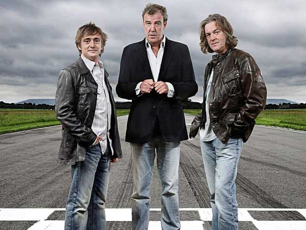 Netflix Claim 'Top Gear Tro' Was Not Worth The Money! - DriveSpark