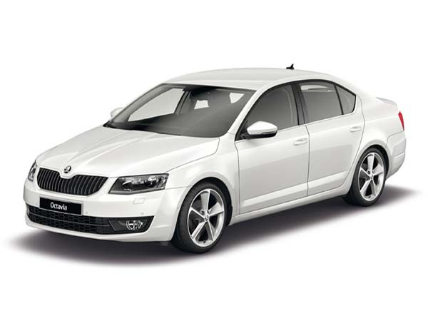 Skoda Octavia ‘Style Plus’ Variant Introduced At INR 19,80,000 ...