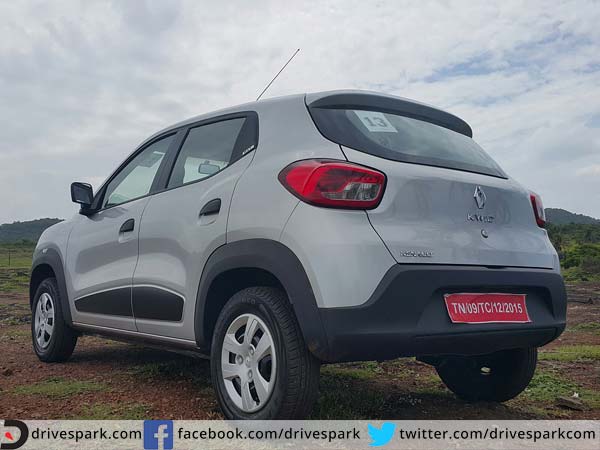 Renault Kwid Vs Maruti Alto 800 Comparo: Is The Kwid Worth The Quid ...