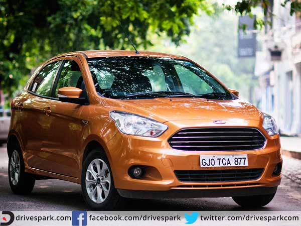 Ford India To Manufacture Two New Engine For Global Markets ...