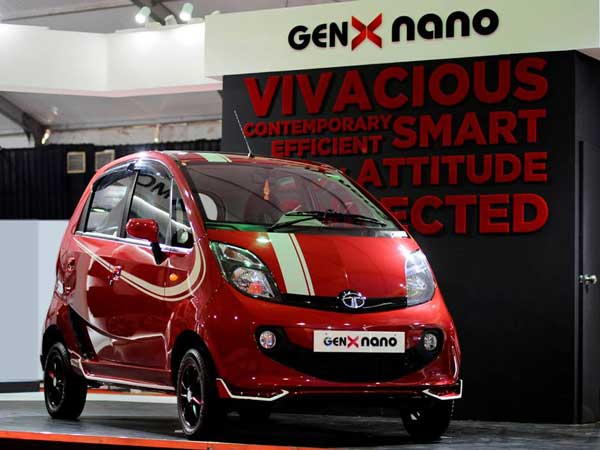 Tata Bolt Rally Car Showcased At Big Boys Toys Expo - DriveSpark News