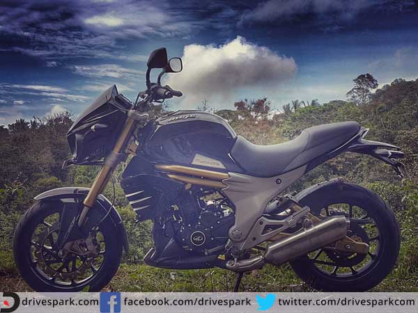Mahindra Mojo Review - 2015 Mojo 300cc First Ride Report - DriveSpark ...