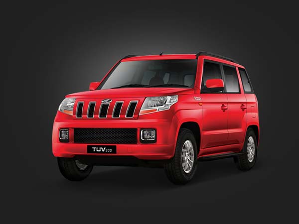 Top 10 Best Selling Utility Vehicles In India (September 2015 ...