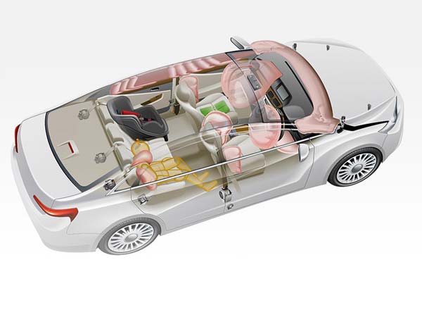 Autoliv Invests To Replace Faulty Takata Airbag Inflators - DriveSpark News