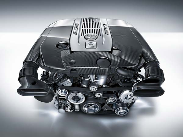 Mercedes-AMG Increases Production Of 6-litre twin turbo V12 ...