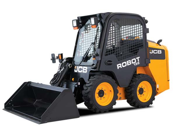 JCB To Showcase 25 Made In India Machines At Excon 2015 - DriveSpark News