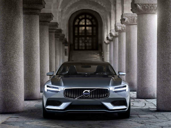 7 Upcoming Volvo Models For India In 2016 - DriveSpark News