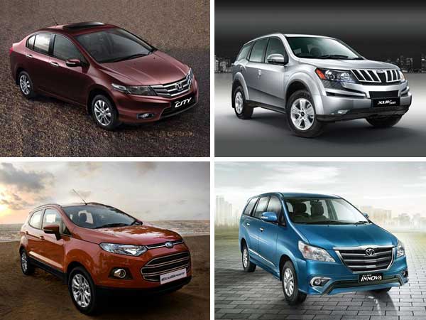 Most Recalled Cars In India (2012 – 2015) - DriveSpark