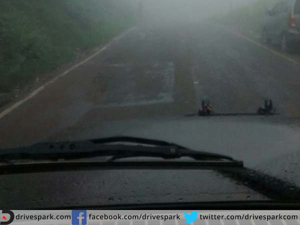 HC Issues Guidelines To Reduce Road Accidents In Fog And Winter ...