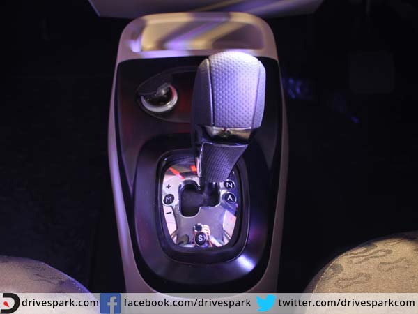 Tata Motors Could Manufacture AMT Gearbox Domestically - DriveSpark News