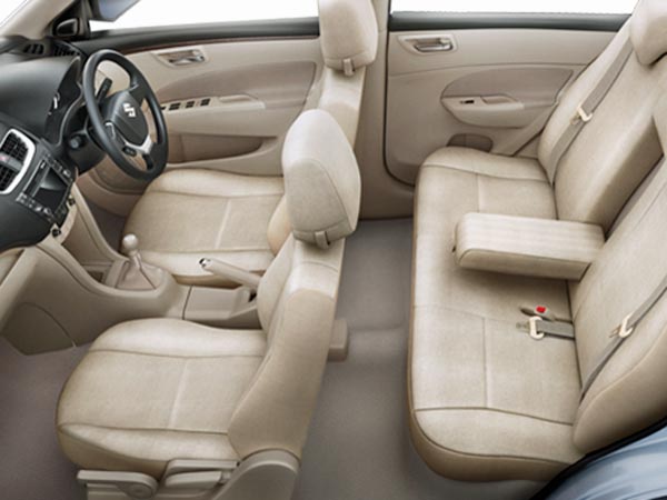 Comparison: Maruti Suzuki Swift Dzire AMT vs Tata Zest AMT - DriveSpark ...