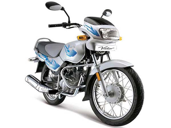 TVS Victor To Make A Comeback On January 20, 2016 - DriveSpark News