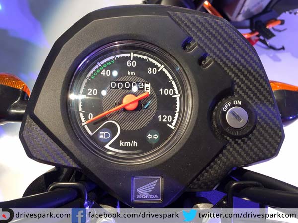 Honda Navi: Quick Review, Specs, Launch - DriveSpark News
