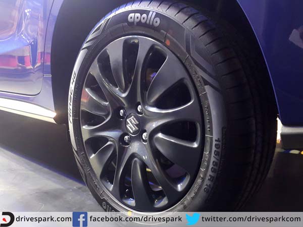 Maruti Suzuki Baleno First Look Review, Images, India Launch ...