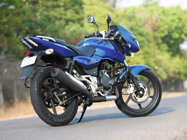 Top 10 Best-Selling Two-Wheelers In India (January 2016) - DriveSpark News