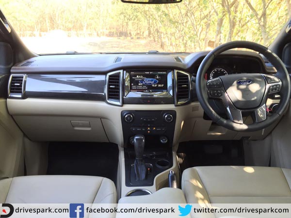 Customer’s View Of The Ford Endeavour Waiting Period - DriveSpark