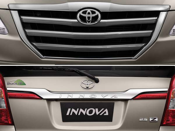 Toyota Innova First-Gen MPV Production Ends In India - DriveSpark