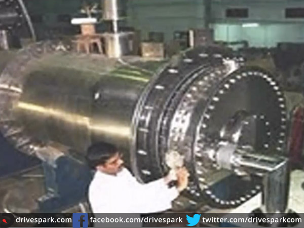 KALI: India’s Secret Weapon Facts Revealed - DriveSpark