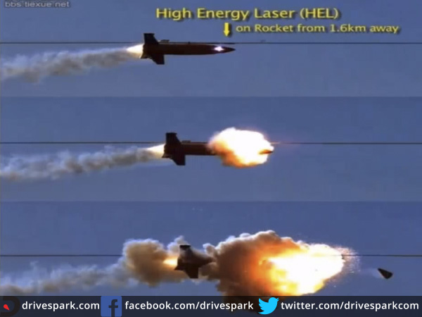 KALI: India’s Secret Weapon Facts Revealed - DriveSpark