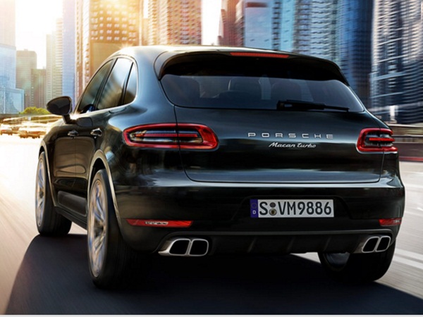 Top 10 Fastest Accelerating Suvs 0 To 100km H Drivespark