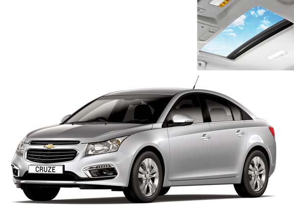 Sunroof Cars - Top 10 Cars with Sunroof in India - DriveSpark News
