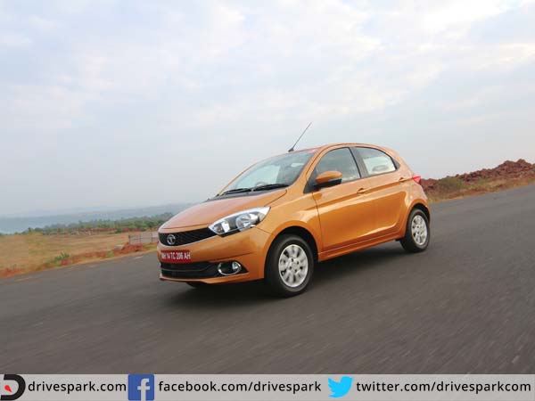 Tata Tiago Diesel, Petrol Mileage Review and Specifications ...