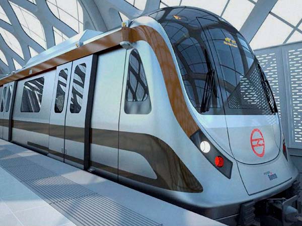 Delhi Driverless Metro Trains – Must Know Facts - DriveSpark