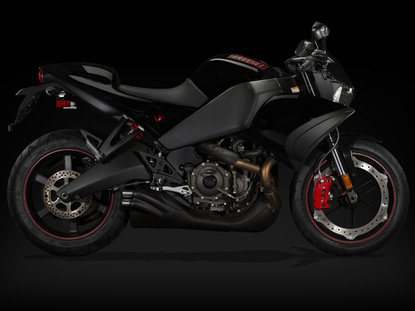 Magpul Ronin 1125R Motorcycle Details - DriveSpark News