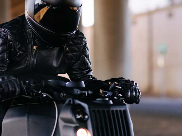 Magpul Ronin 1125R Motorcycle Details - DriveSpark News