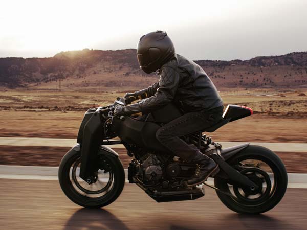 Magpul Ronin 1125R Motorcycle Details - DriveSpark News