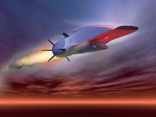 Top 10 Airplanes Of The Future - DriveSpark