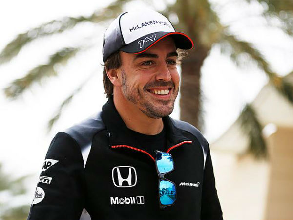 Alonso Skips Bahrain GP Owing To Injuries From Australian GP ...