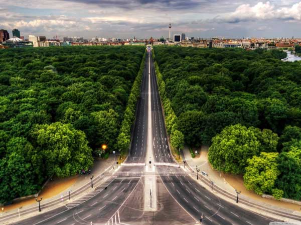 AH-1 Highway Interesting Facts - DriveSpark