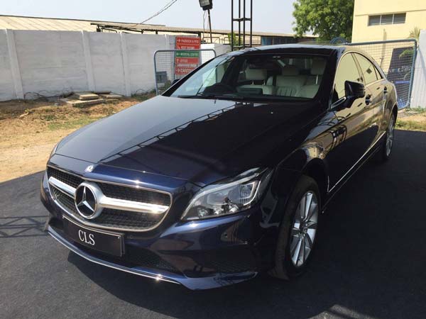 Mercedes Confirm Their Vehicles Can Work On Bio-Diesel - DriveSpark News