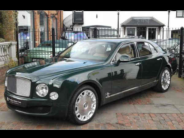 Queen Elizabeth’s Bentley For Sale: Here Are Some Interesting Facts ...